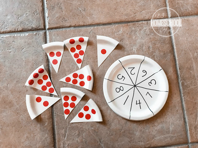 15 Number Crafts For Toddlers math Activities And Number Crafts 2023 15 Number Crafts For Toddlers math Activities And Number Crafts 2023